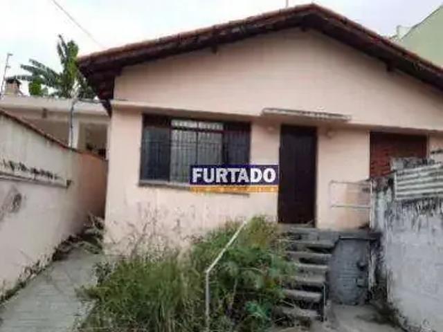 Terreno / Lote para Venda em Santo André/SP Vila Floresta