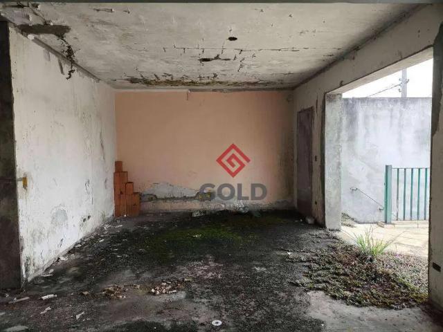 Terreno / Lote para Venda em Santo André/SP Vila Floresta