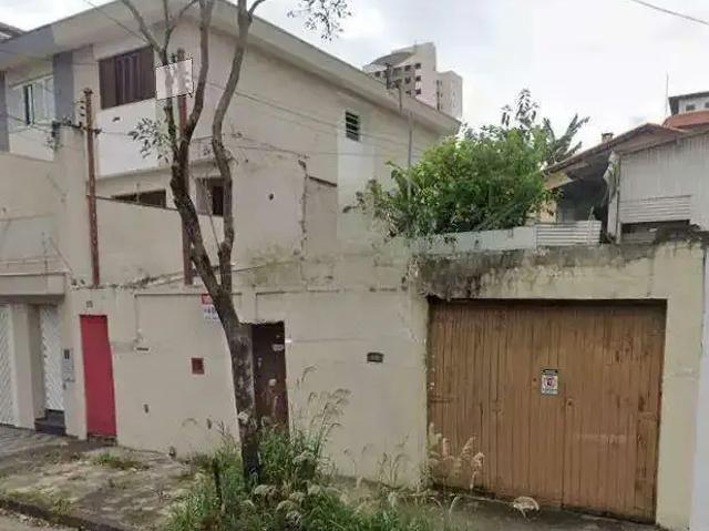 Terreno / Lote para Venda em Santo André/SP Vila Floresta