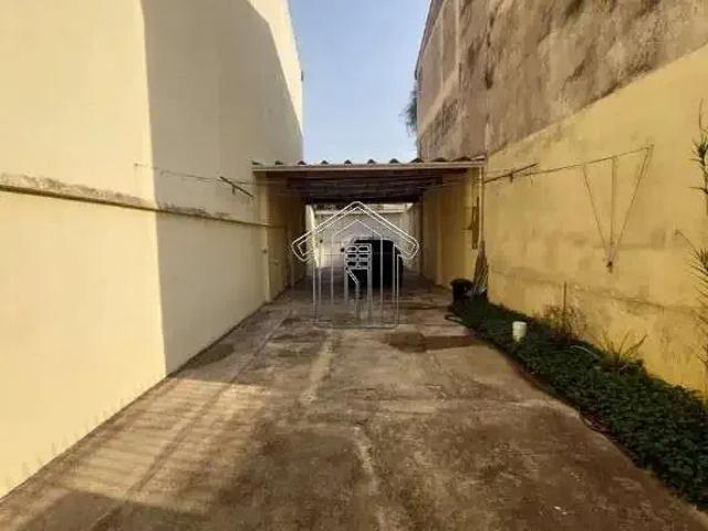 Terreno / Lote para Venda em Santo André/SP Vila Floresta