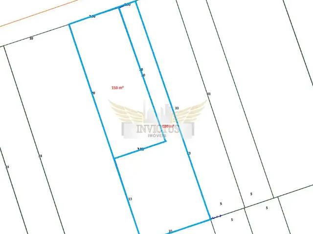 Terreno / Lote para Venda em Santo André/SP Vila Floresta