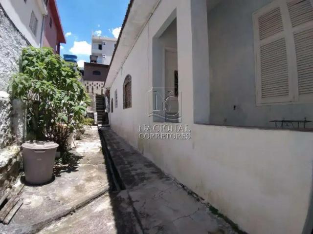 Terreno / Lote para Venda em Santo André/SP Vila Francisco Matarazzo