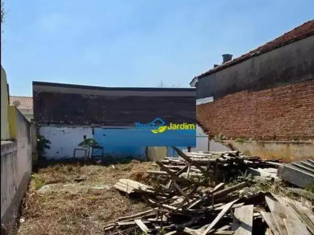 Terreno / Lote para Venda em Santo André/SP Vila Francisco Matarazzo