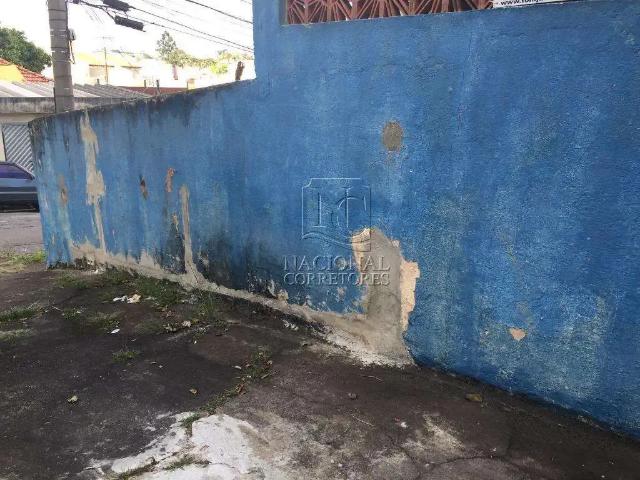 Terreno / Lote para Venda em Santo André/SP Vila Francisco Matarazzo