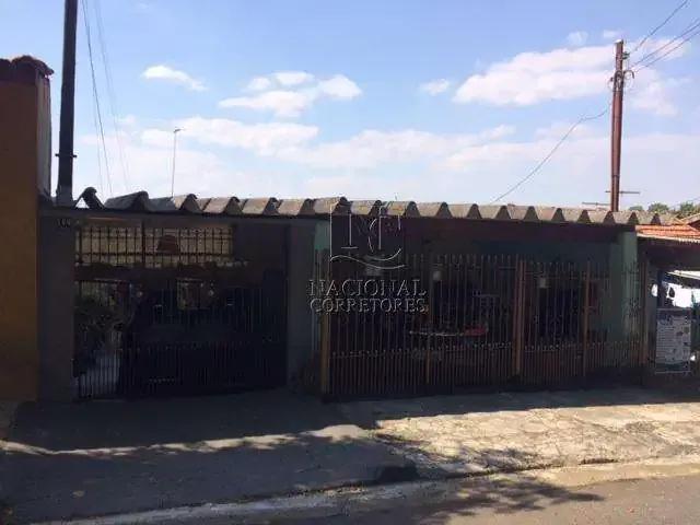 Terreno / Lote para Venda em Santo André/SP Vila Francisco Matarazzo