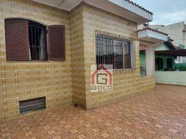 Terreno / Lote para Venda em Santo André/SP Vila Francisco Matarazzo