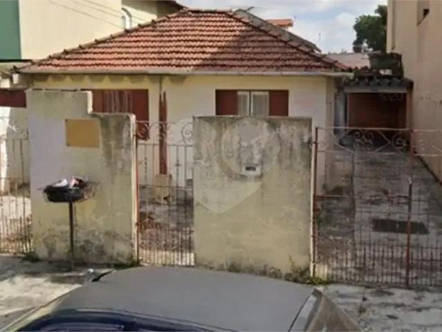 Terreno / Lote para Venda em Santo André/SP Vila Homero Thon