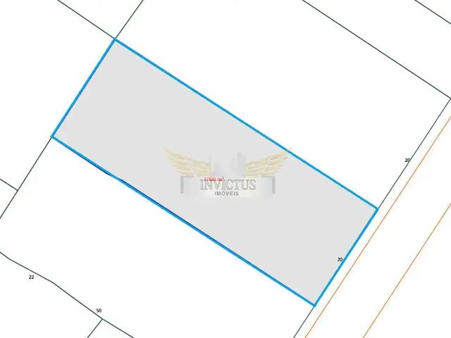 Terreno / Lote para Venda em Santo André/SP Vila Homero Thon