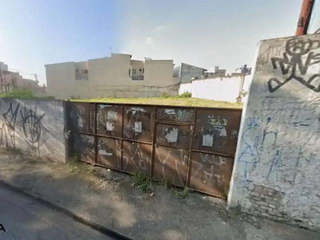 Terreno / Lote para Venda em Santo André/SP Vila Homero Thon