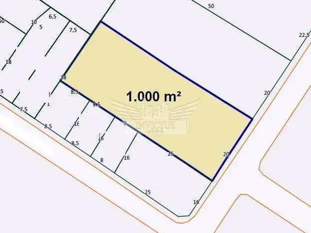 Terreno / Lote para Venda em Santo André/SP Vila Homero Thon