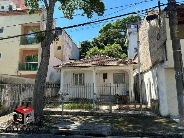 Terreno / Lote para Venda em Santo André/SP Vila Helena
