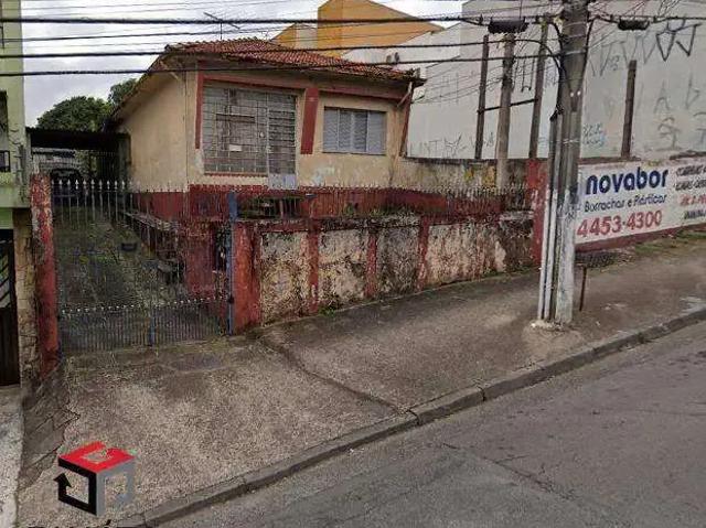 Terreno / Lote para Venda em Santo André/SP Vila Helena