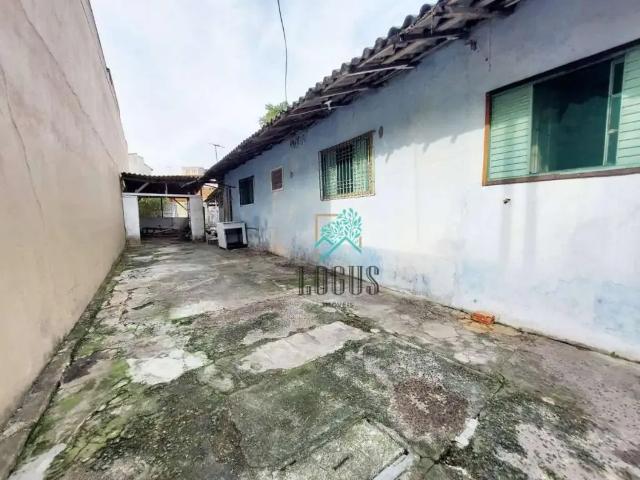 Terreno / Lote para Venda em Santo André/SP Vila Helena