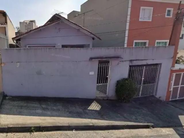 Terreno / Lote para Venda em Santo André/SP Vila Helena