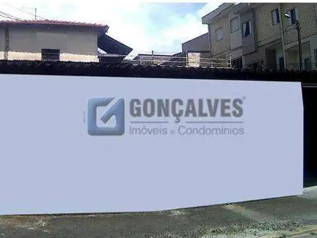 Terreno / Lote para Venda em Santo André/SP Vila Helena