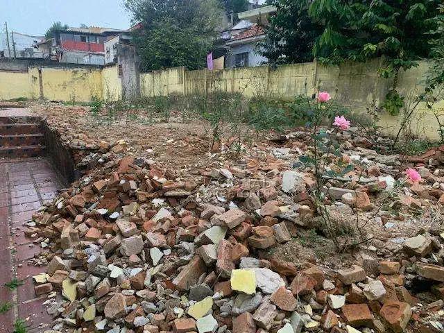 Terreno / Lote para Venda em Santo André/SP Vila Helena