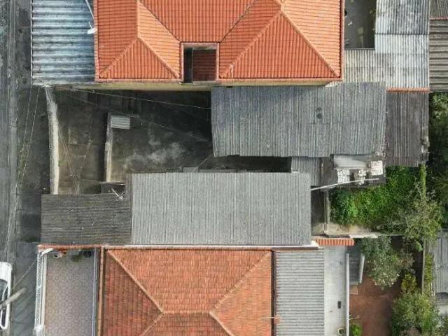 Terreno / Lote para Venda em Santo André/SP Vila Helena