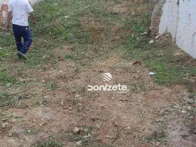 Terreno / Lote para Venda em Santo André/SP Vila Humaitá