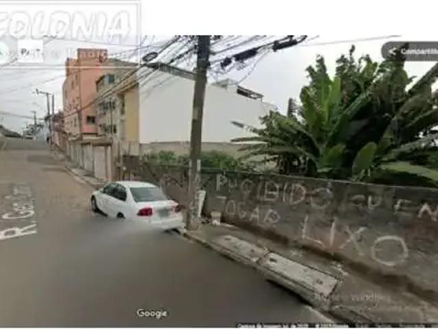 Terreno / Lote para Venda em Santo André/SP Vila Humaitá