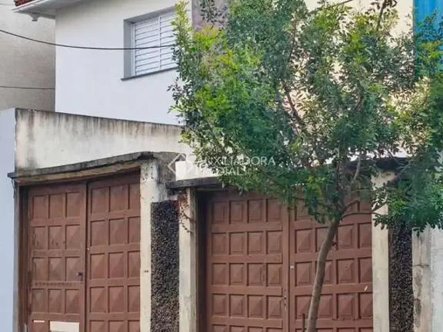 Terreno / Lote para Venda em Santo André/SP Vila Humaitá