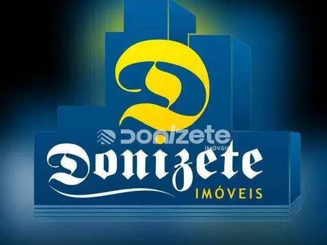 Terreno / Lote para Venda em Santo André/SP Vila Humaitá