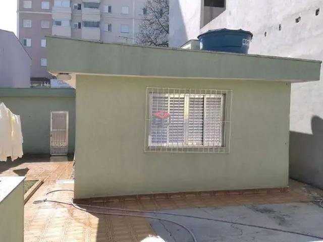 Terreno / Lote para Venda em Santo André/SP Vila Humaitá