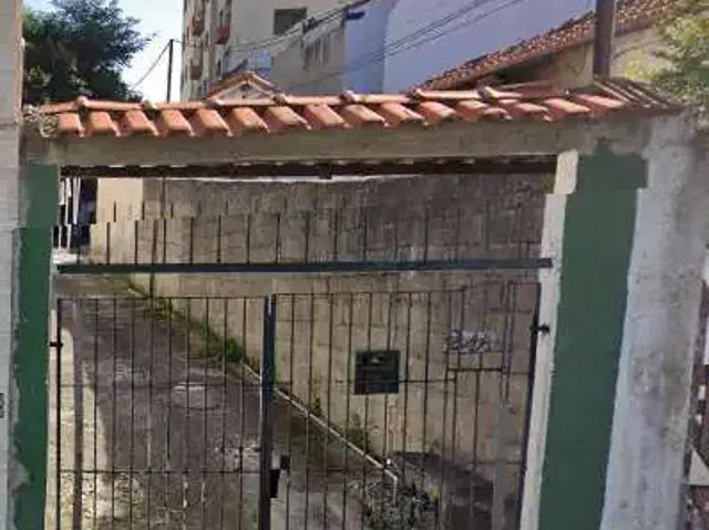 Terreno / Lote para Venda em Santo André/SP Vila Humaitá