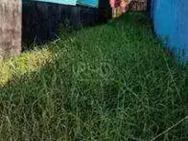 Terreno / Lote para Venda em Santo André/SP Vila Humaitá