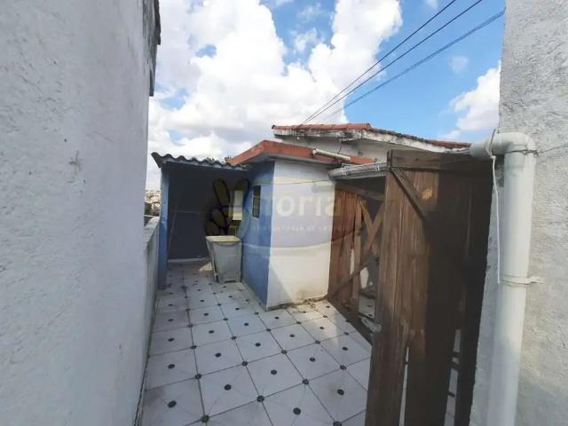Terreno / Lote para Venda em Santo André/SP Vila Humaitá