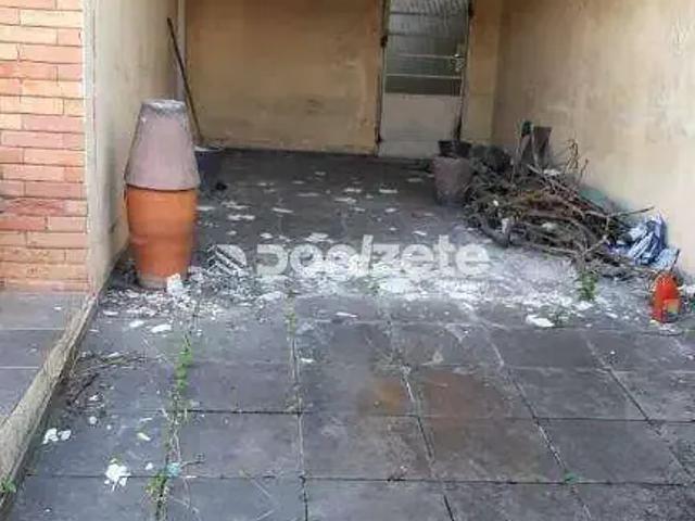 Terreno / Lote para Venda em Santo André/SP Vila Leopoldina