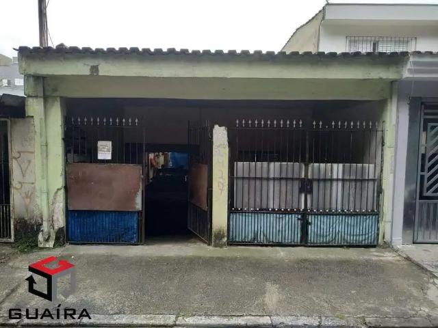 Terreno / Lote para Venda em Santo André/SP Vila Linda