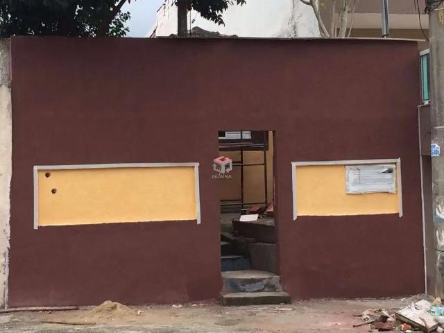Terreno / Lote para Venda em Santo André/SP Vila Linda