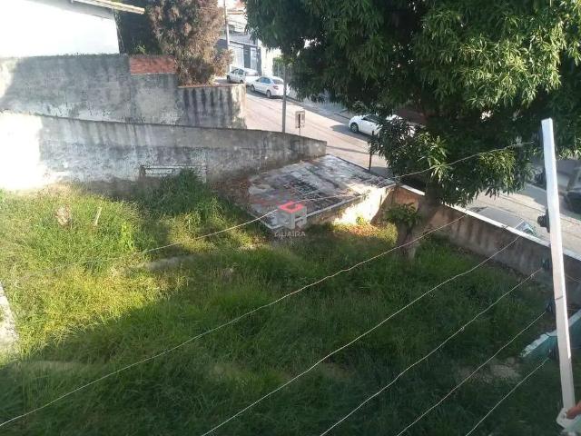 Terreno / Lote para Venda em Santo André/SP Vila Linda