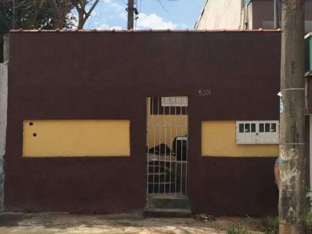 Terreno / Lote para Venda em Santo André/SP Vila Linda