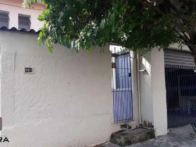 Terreno / Lote para Venda em Santo André/SP Vila Linda