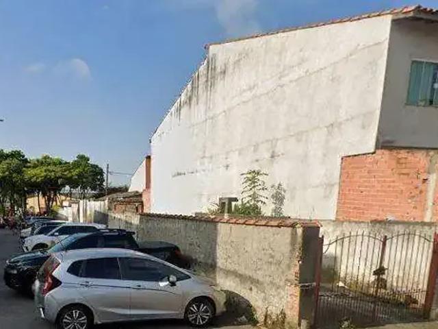 Terreno / Lote para Venda em Santo André/SP Vila Linda