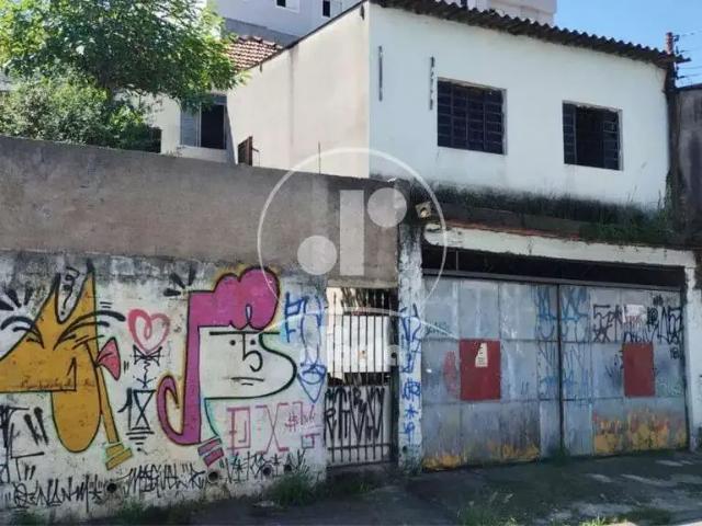 Terreno / Lote para Venda em Santo André/SP Vila Luzita 2 Quartos