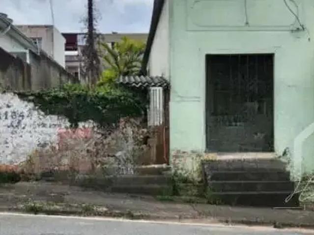 Terreno / Lote para Venda em Santo André/SP Vila Lucinda