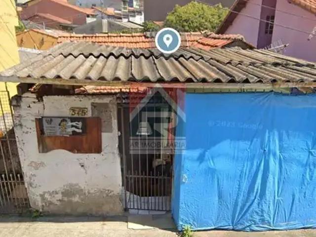 Terreno / Lote para Venda em Santo André/SP Vila Lucinda