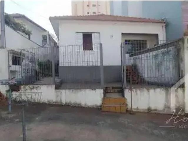 Terreno / Lote para Venda em Santo André/SP Vila Lucinda