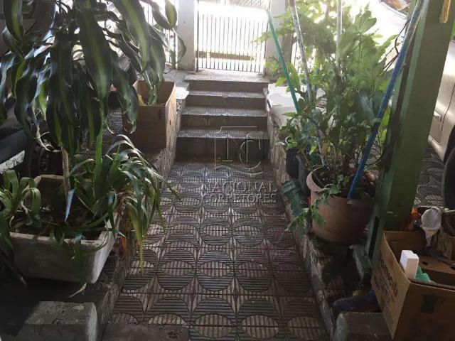 Terreno / Lote para Venda em Santo André/SP Vila Lucinda