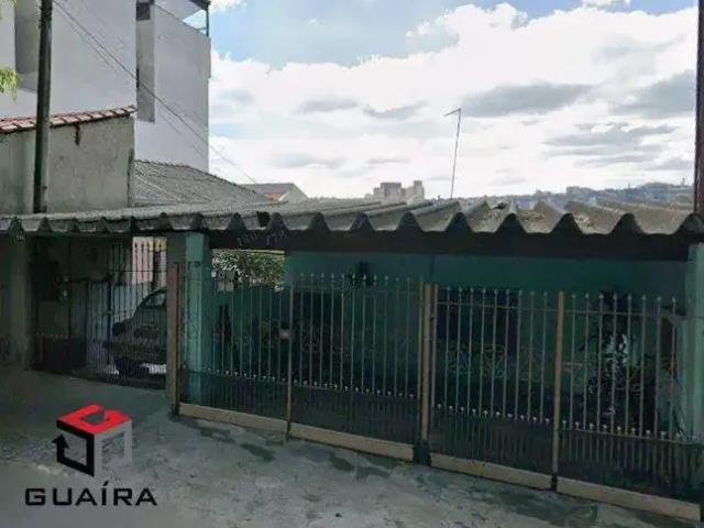 Terreno / Lote para Venda em Santo André/SP Vila Lucinda