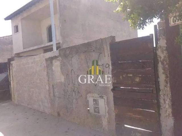 Terreno / Lote para Venda em Santo André/SP Vila Mazzei