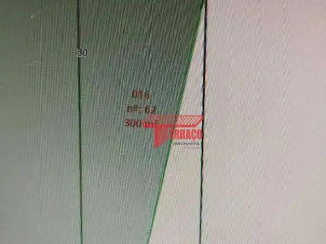 Terreno / Lote para Venda em Santo André/SP Vila Marina