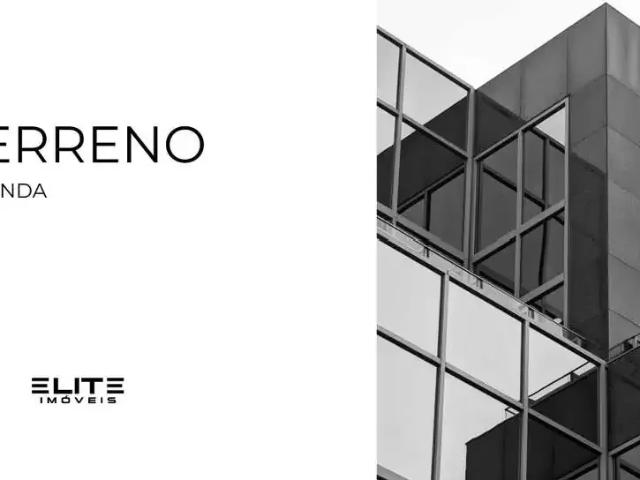 Terreno / Lote para Venda em Santo André/SP Vila Marina
