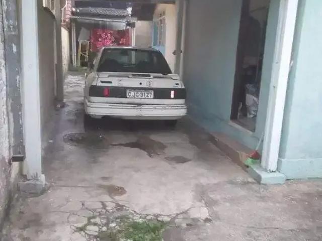 Terreno / Lote para Venda em Santo André/SP Vila Marina