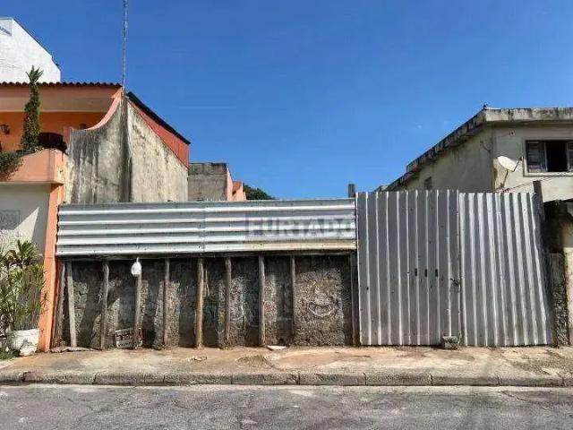 Terreno / Lote para Venda em Santo André/SP Vila Marina