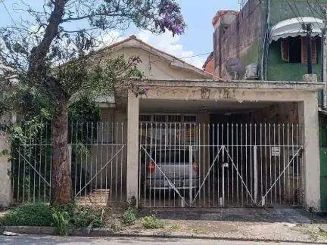 Terreno / Lote para Venda em Santo André/SP Vila Metalúrgica