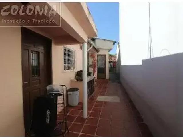Terreno / Lote para Venda em Santo André/SP Vila Metalúrgica