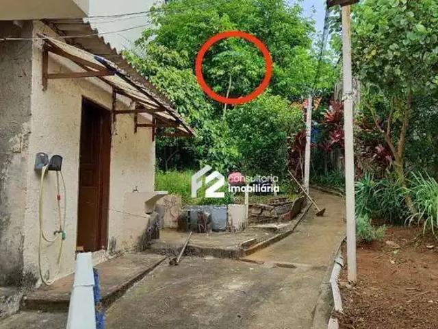 Terreno / Lote para Venda em Santo André/SP Vila Metalúrgica